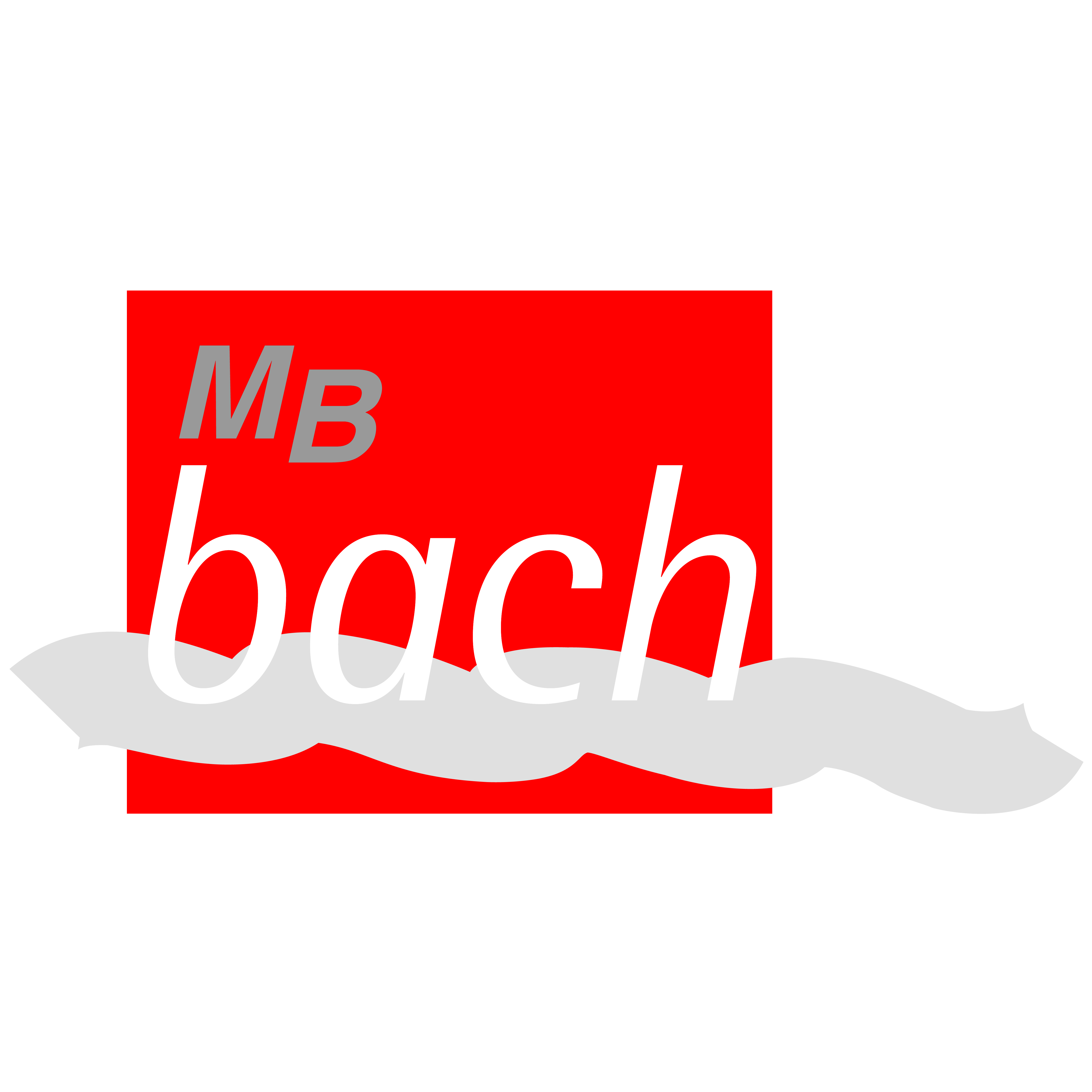 Vincent Bach Logo